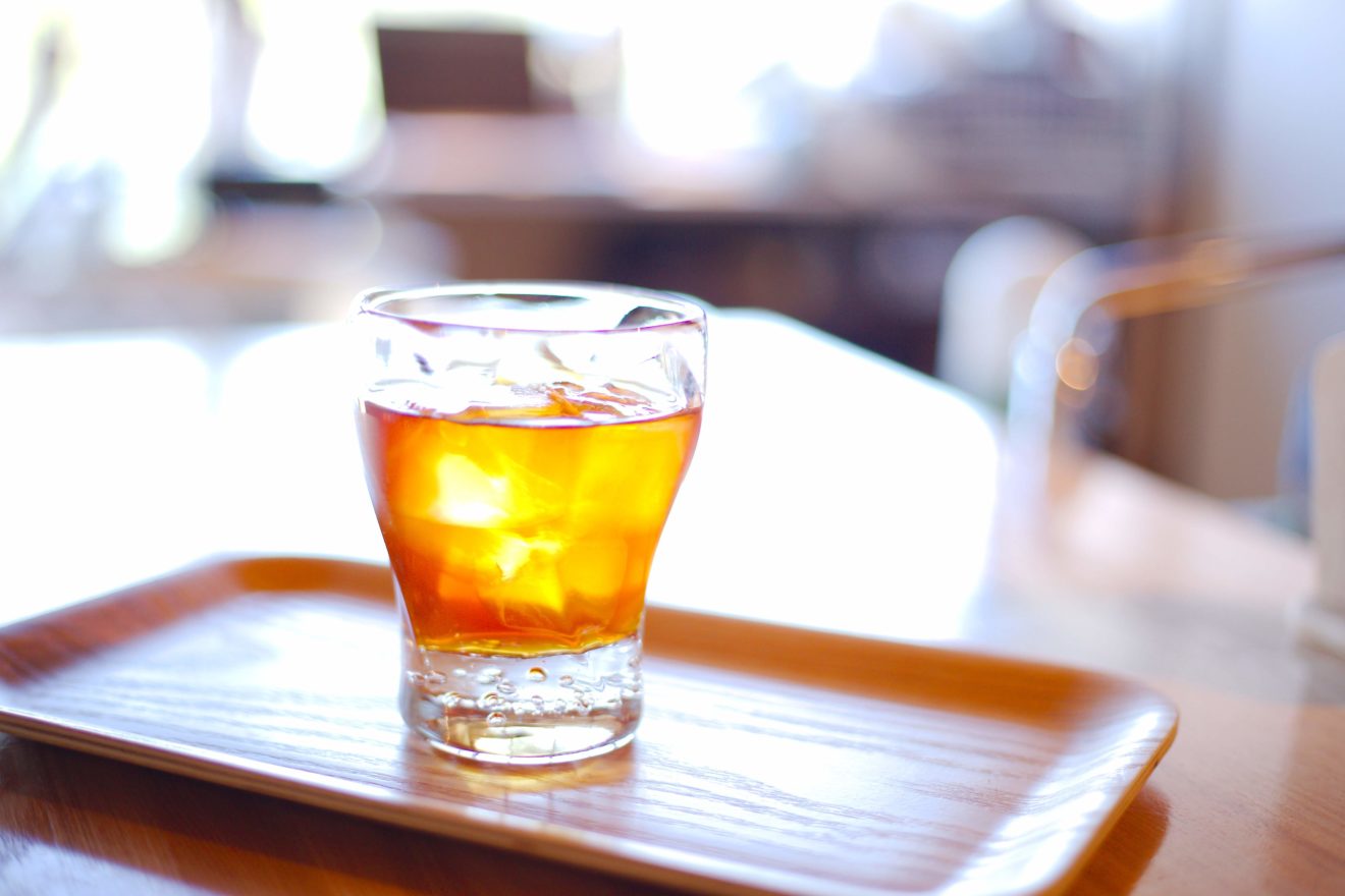 COLD BREW – KURIYA COFFEE LABORATORY